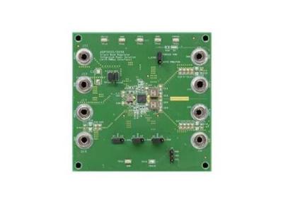 China ADP5055-EVALZ Embedded Solutions ADP5055 Triple Buck Regulator Evaluation Board for sale