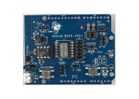 China ADALM-BUCK-ARDZ Embedded Solutions Power Supply Power Management Evaluation Expansion Board for sale