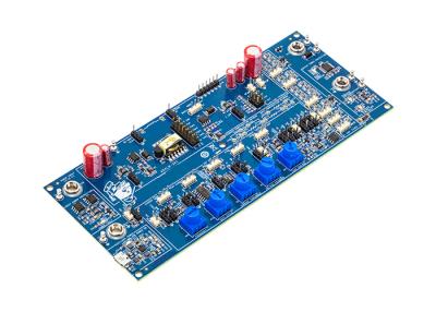 China ADALM-SR1 Embedded Solutions 5V DC/DC Switching Regulator Evaluation Board for sale