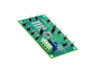 China ADP5350CB-EVALZ Embedded Solutions ADP5350 Battery Management PMIC Evaluation Board for sale