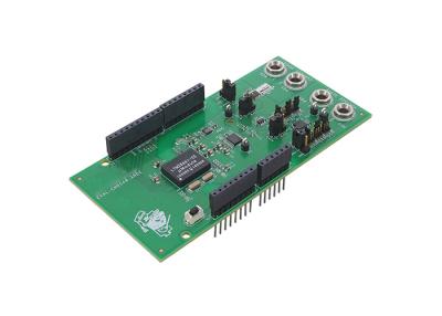 China EVAL-CN0548-ARDZ Embedded Solutions Isolated High Voltage High Current Measurement Module Evaluation Board for sale