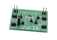 China ADP7104CP-EVALZ Embedded Solutions ADP7104  Low Dropout Linear Regulator Evaluation Board for sale