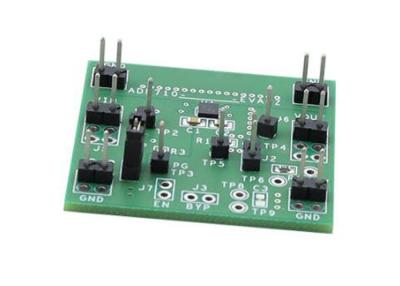 China ADP7104CP-EVALZ Embedded Solutions ADP7104  Low Dropout Linear Regulator Evaluation Board for sale