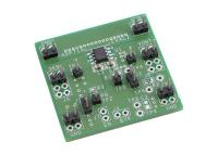 China ADP7104RD-EVALZ Embedded Solutions ADP7104 CMOS Low Dropout Linear Regulator Evaluation Board for sale