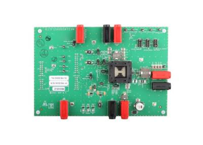China KITFS5600SKTEVM Embedded Solutions FS56 Dual DC-DC Converter Socketed Evaluation Board for sale
