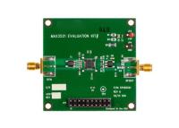 China MAX3521EVKIT Embedded Solutions MAX3521 DOCSIS 3.0 Upstream Amplifier Evaluation Board for sale