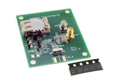 China MAX7044EVKIT-315 Embedded Solutions MAX7044 Phase-Locked-Loop VHF/UHF Transmitter Evaluation Board for sale