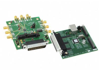 China MAX2769CEVKIT Embedded Solutions MAX2769C Universal GNSS Receiver FCEN Configuration for sale