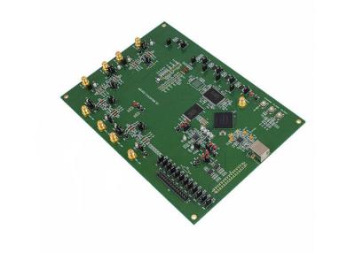 China MAX11131EVKIT Embedded Solutions MAX11131 12-Bit Analog To Digital Converter Evaluation Board for sale