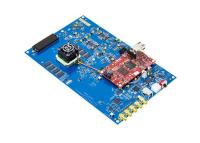 China ADS8-V3EBZ Embedded Solutions XCKU040 Kintex UltraScale FPGA Controller Board for sale