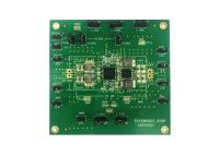 China ADP5054-EVALZ Embedded Solutions Evaluation Board For ADP5054 4-Channel Power Management Unit for sale