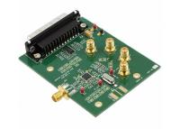 China MAX2121EVKIT Embedded Solutions MAX2121 Direct-Conversion L-Band Tuner Evaluation Board for sale