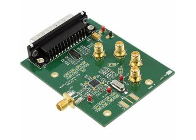 China MAX2121EVKIT Embedded Solutions MAX2121 Direct-Conversion L-Band Tuner Evaluation Board for sale