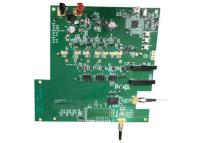 China MAX5861EVKIT Embedded Solutions MAX5861 DOCSIS 3.1 SCQAM/OFDM Downstream Cable Modulator Evaluation Kit for sale