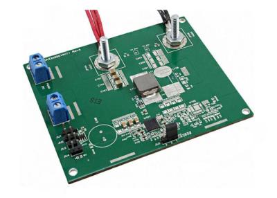 China MAX8686EVKIT Embedded Solutions MAX8686 Step Down Charger Evaluation Board for sale