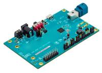 China MAX9295DHSDEVKIT Embedded Solutions MAX9295D Coax/HSD Serializer Evaluation Kit for sale