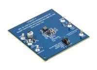 China EVAL-LT8337-1-AZ Embedded Solutions 28V 5A Synchronous Step-Up Silent Switcher Evaluation Board for sale