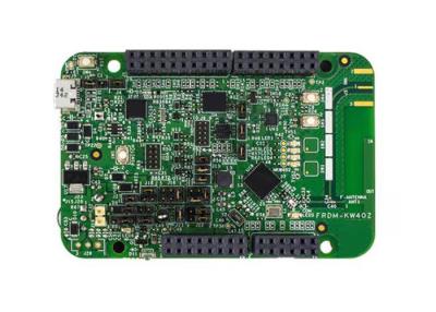 China FRDM-KW40Z Embedded Solutions FRDM Development Platform For Kinetis KW40Z MCUs for sale