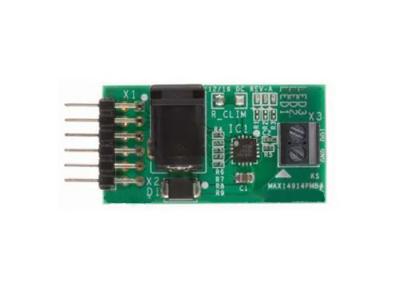 China MAX14914PMB Embedded Solutions High Side Driver Power Management Evaluation Board for sale