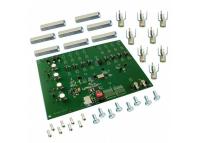 China MAX14813EVKIT Embedded Solutions MAX14813 3-Level Octal/5-Level Quad Pulser Evaluation Kit for sale