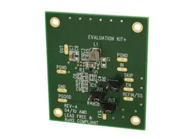 China MAX15023EVKIT Embedded Solutions MAX15023 Dual Synchronous Step-Down Controller Evaluation Kit for sale