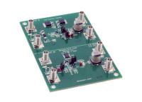 China MAX16126EVKIT Embedded Solutions MAX16126 Load-Dump/Reverse-Voltage Protection Circuits Evaluation Board for sale