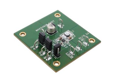 China MAX15462BEVKIT Embedded Solutions MAX15462B Synchronous Step-Down DC-DC Converters Evaluation Board for sale