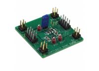 China ADP7185-ADJ-EVALZ Embedded Solutions 500mA 2V To 5.5V Linear Voltage Regulator Evaluation Board for sale