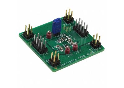 China ADP7185-ADJ-EVALZ Embedded Solutions 500mA 2V To 5.5V Linear Voltage Regulator Evaluation Board for sale