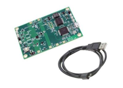 China MAX17302XEVKIT Embedded Solutions MAX17302 ModelGauge Fuel Gauge IC Evaluation Board for sale