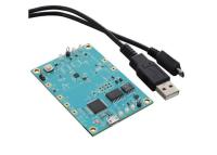 China MAX17311XEVKIT Embedded Solutions Evaluation Kit For MAX17311  Pack-Side Fuel Gauge IC for sale