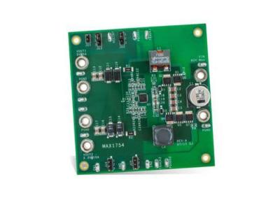 China MAX17542GTBEVKIT Embedded Solutions MAX17542G Synchronous Step-Down DC-DC Converter Evaluation Kit for sale