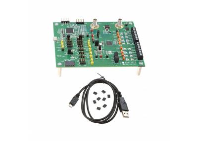 China MAX14912EVKIT Embedded Solutions High Side Driver Power Management Evaluation Board for sale