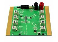 China MAX16545BEVKIT120 Embedded Solutions Evaluation Board For MAX16545 Circuit-Breaker Protection IC for sale