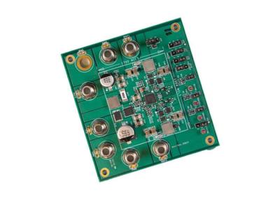 China MAX17231EVKIT Embedded Solutions MAX17231 Synchronous Dual Buck Controller Evaluation Board for sale