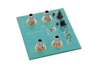 China MAX17227JEVK Embedded Solutions 5.5V 500mA nanoPower Boost Converter Evaluation Board for sale