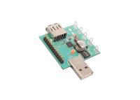 China MAX16984AEVKIT Embedded Solutions MAX16984A - Battery Charger Power Management Evaluation Board for sale