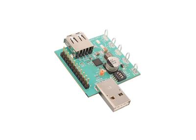China MAX16984AEVKIT Embedded Solutions MAX16984A - Battery Charger Power Management Evaluation Board for sale