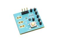 China MAX16137EVKIT Embedded Solutions Window Detector Supervisory Reset IC Evaluation Board for sale