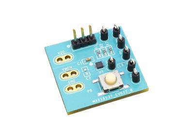 China MAX16137EVKIT Embedded Solutions Window Detector Supervisory Reset IC Evaluation Board for sale