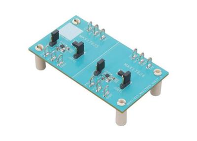 China MAX17625EVKIT Embedded Solutions MAX17625  DC DC Converters Evaluation Kit for sale