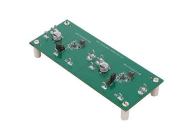 China MAX17645DEVKITB Embedded Solutions MAX17645D Synchronous Step-Down DC-DC Converter Evaluation Kit for sale