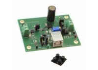 China MAX17612BEVKIT Embedded Solutions MAX17612B 250mA Current-Limiter Evaluation Board for sale