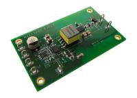 China MAX17690EVKITC Embedded Solutions MAX17690 60V No-Opto Isolated Flyback Controller Evaluation Board for sale