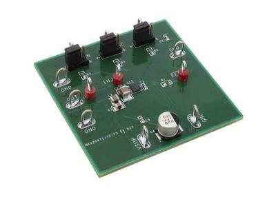 China MAX20472EVKIT Embedded Solutions Evaluation Kit For The MAX20472 DC-DC Converters for sale