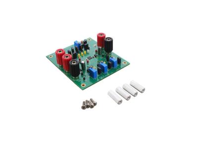 China MAX17526AEVKIT Embedded Solutions 5.5V To 60V 6A 30mΩ Current-Limiter Evaluation Board for sale