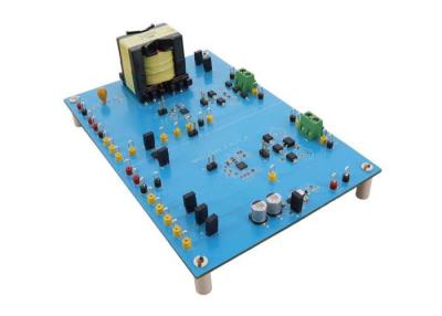 China MAX22088EVKIT Embedded Solutions MAX22088 Home Bus Transceiver Evaluation Kit for sale