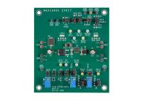 China MAX14691EVKIT Embedded Solutions Overcurrent Overvoltage Circuit Protection Evaluation Board for sale