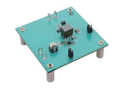 China MAX17692BEVKIT Embedded Solutions Isolated Output DC/DC Converter Evaluation Board for sale