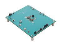 China MAX25255DUALEVKIT Embedded Solutions MAX25255 Dual Phase Synchronous Buck Converter Evaluation Kit for sale